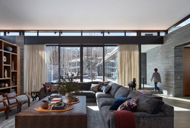 Altitude Adjustment - Soucie Horner Design Collective