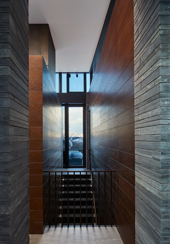Altitude Adjustment - Soucie Horner Design Collective