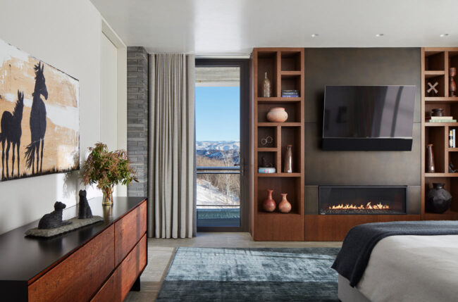Altitude Adjustment - Soucie Horner Design Collective